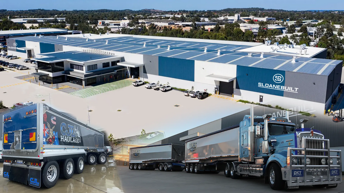 Built for Business: Why Operators Trust Sloanebuilt - Sloanebuilt