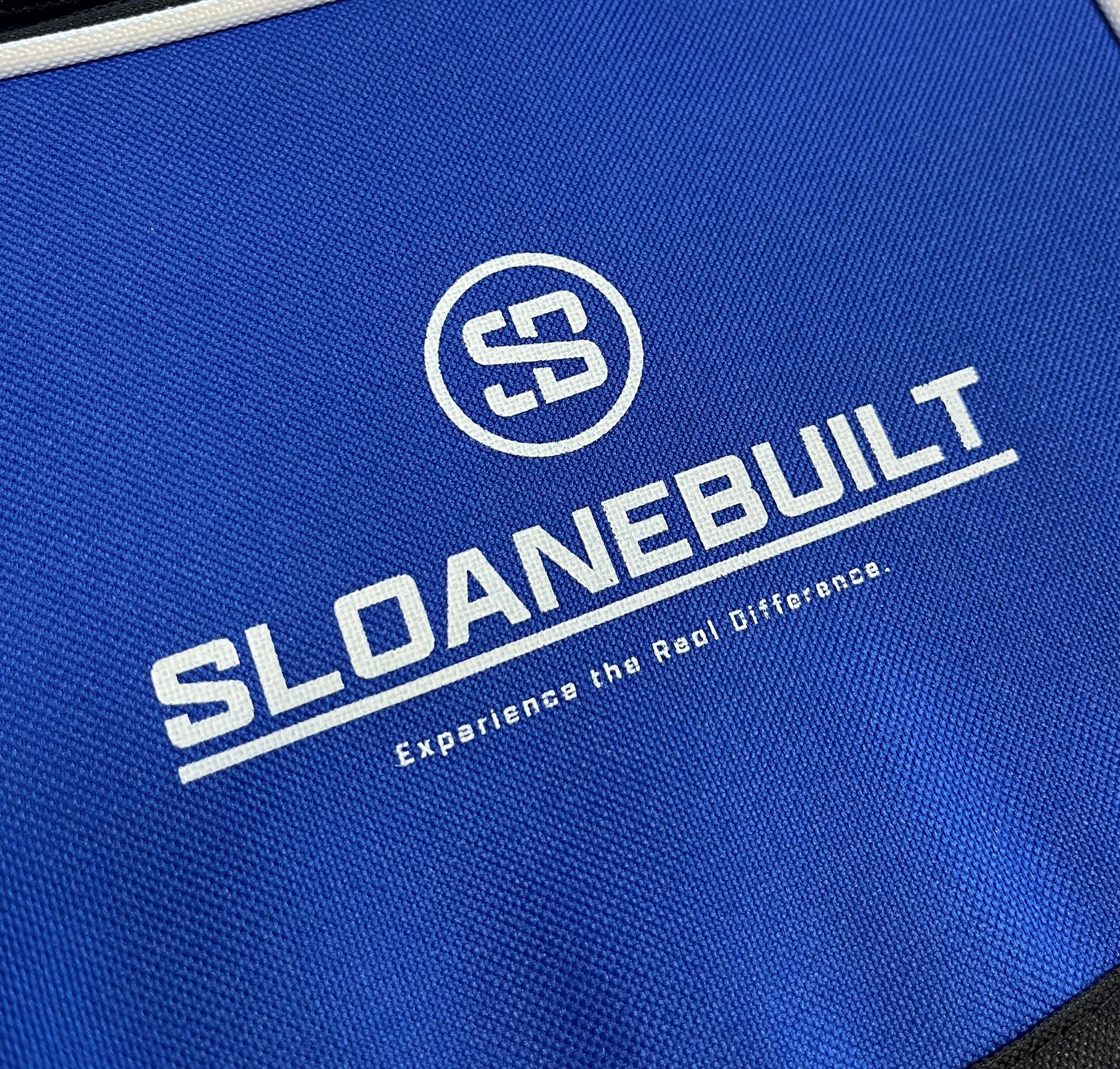 Merchandise – Sloanebuilt