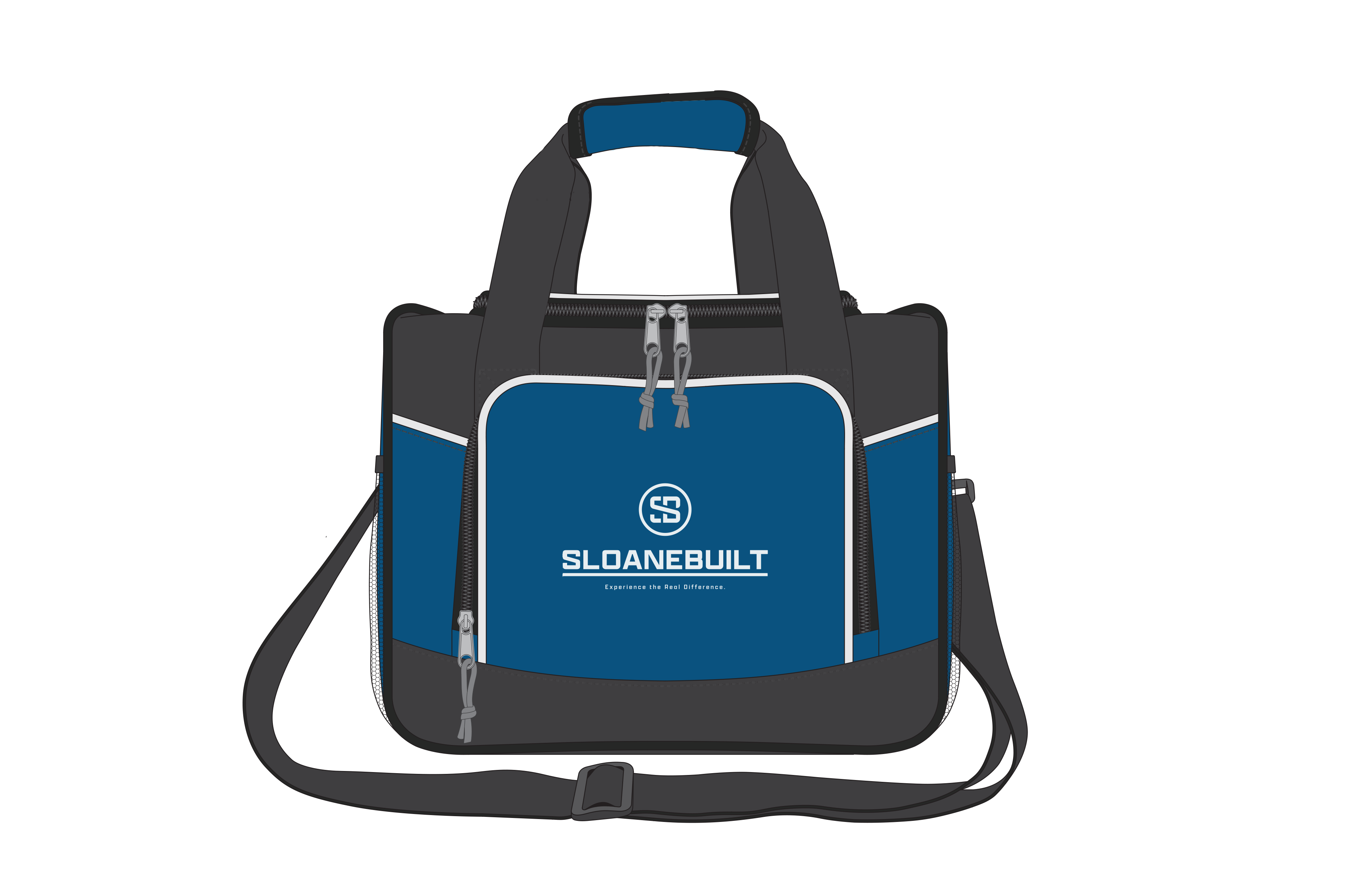 Cooler Bag Sloanebuilt cooler-bag-sloanebuilt