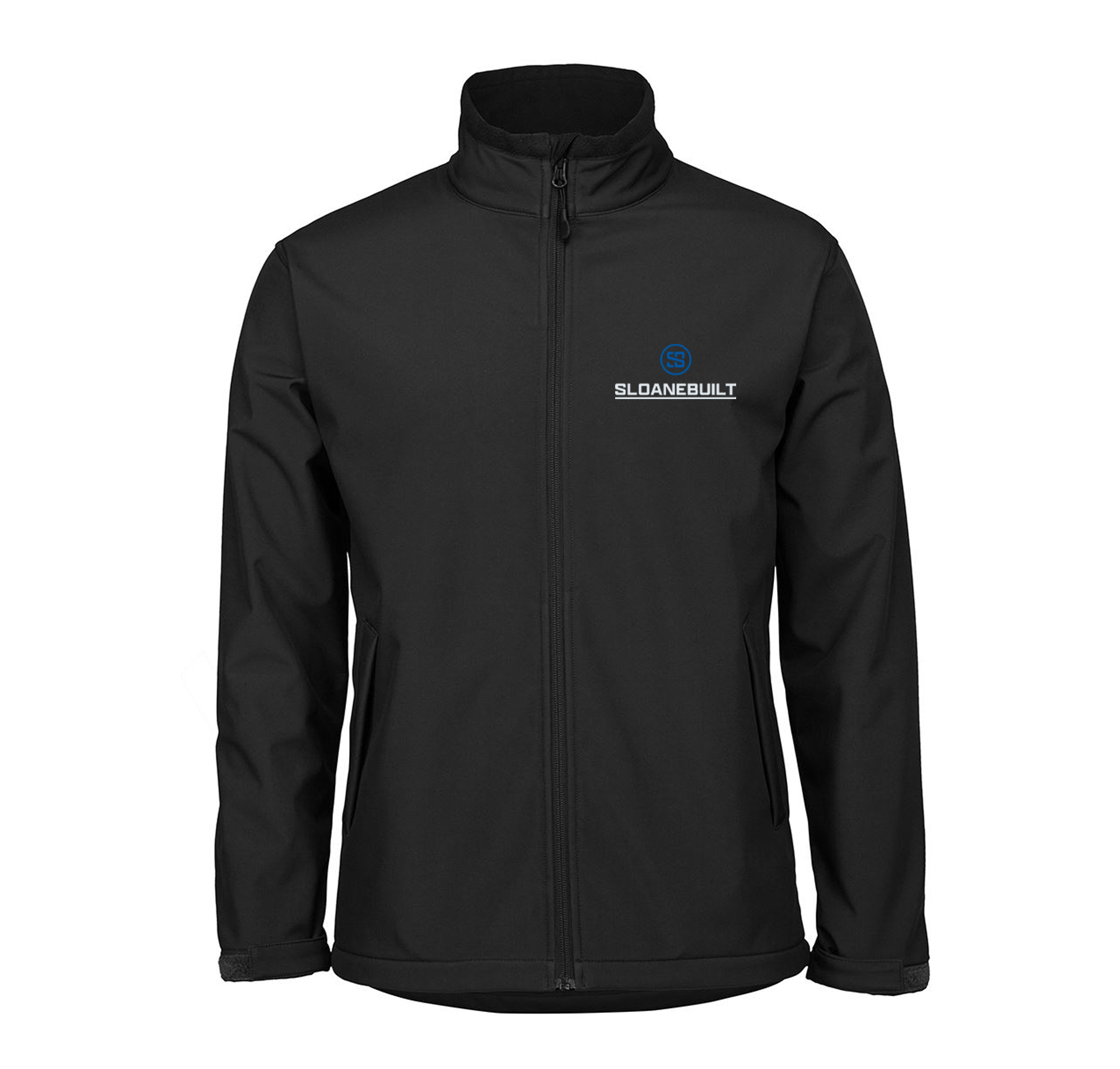 Podium Jacket – Sloanebuilt
