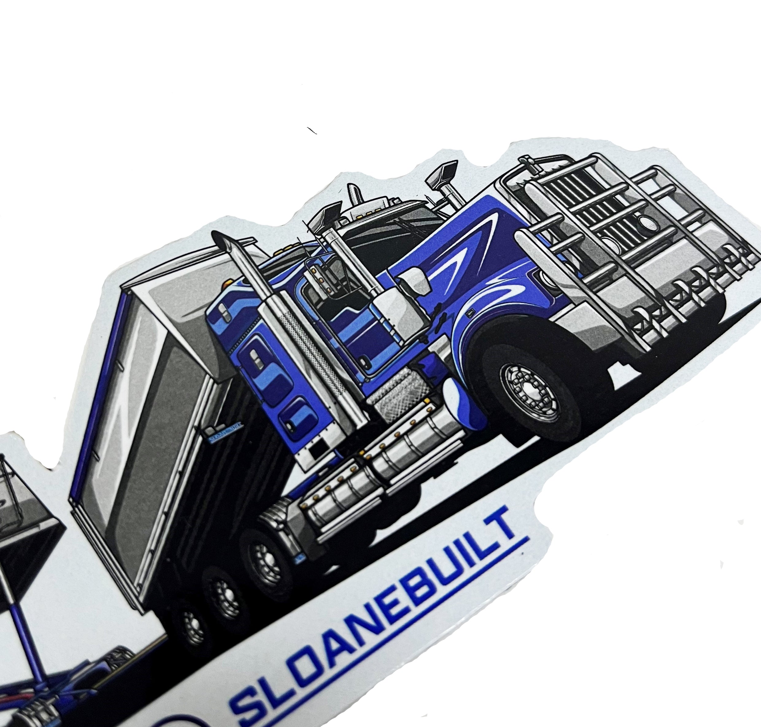 Merchandise – Sloanebuilt