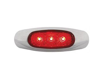 Red Rear Position Lamp – Sloanebuilt
