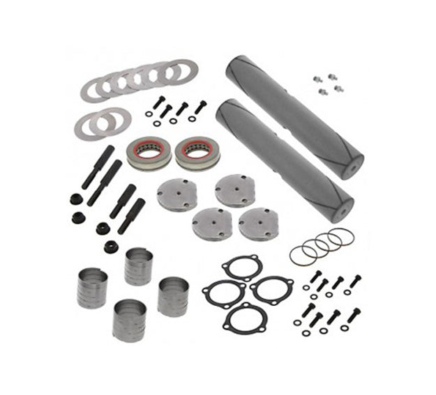Truck and Trailer – Sloanebuilt